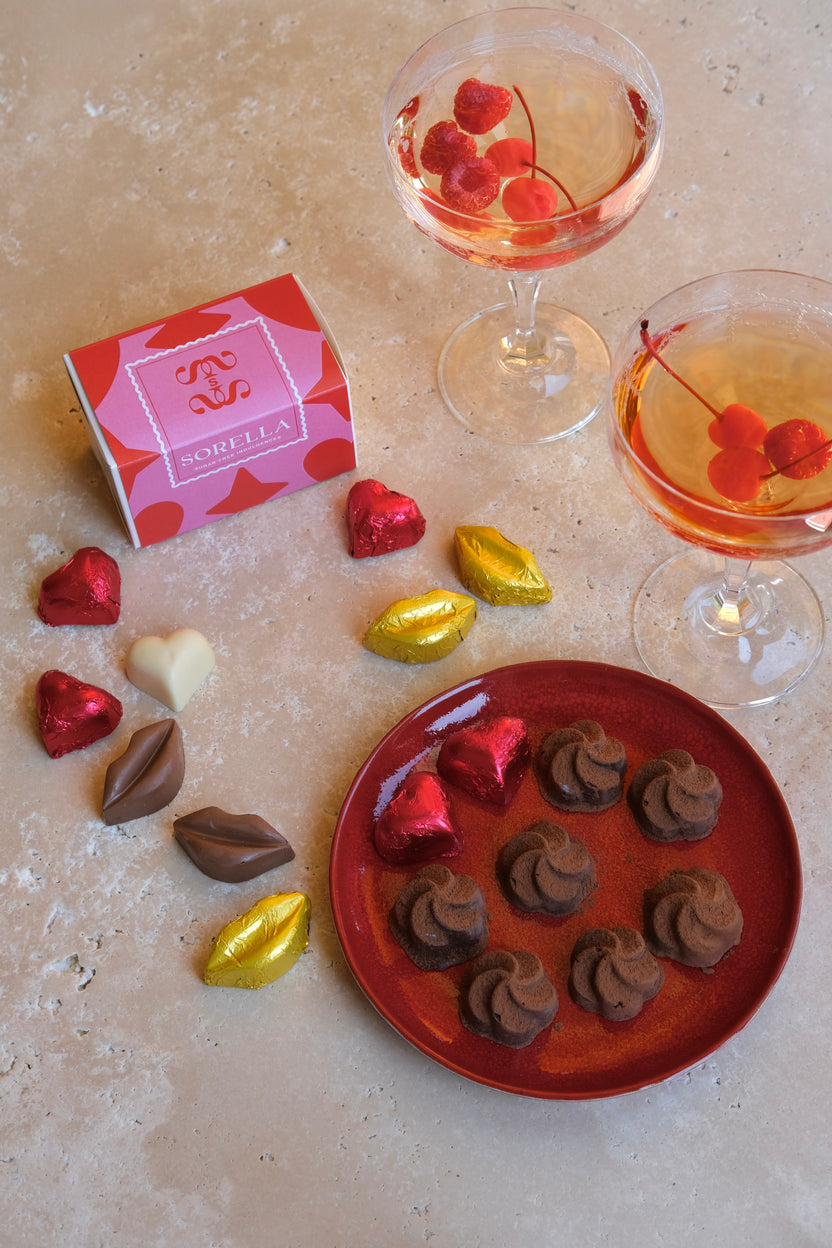 Valentine's Day – Sorella Indulgence