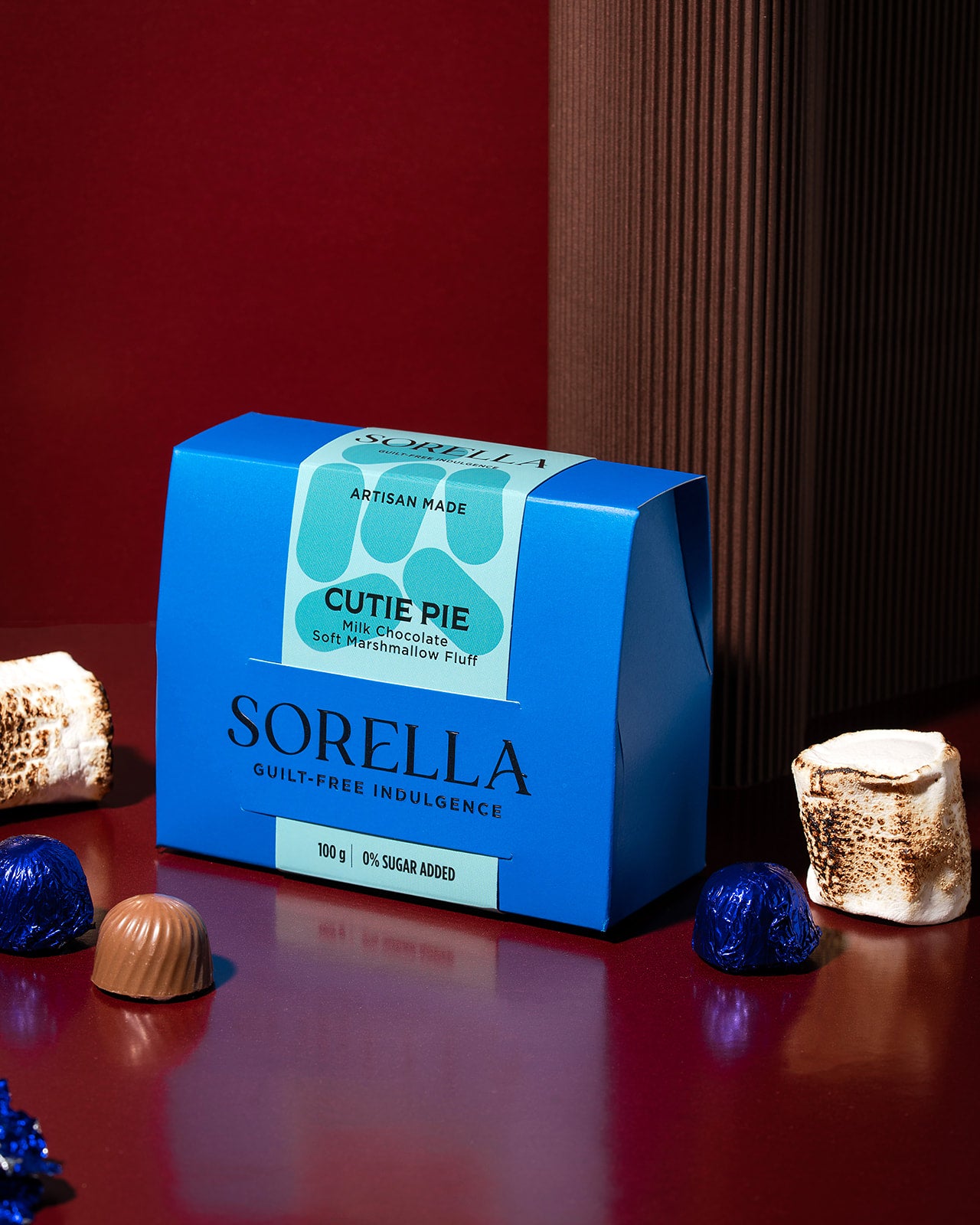 Sorella Indulgence | Sugar-Free & Diabetic-Friendly Treats